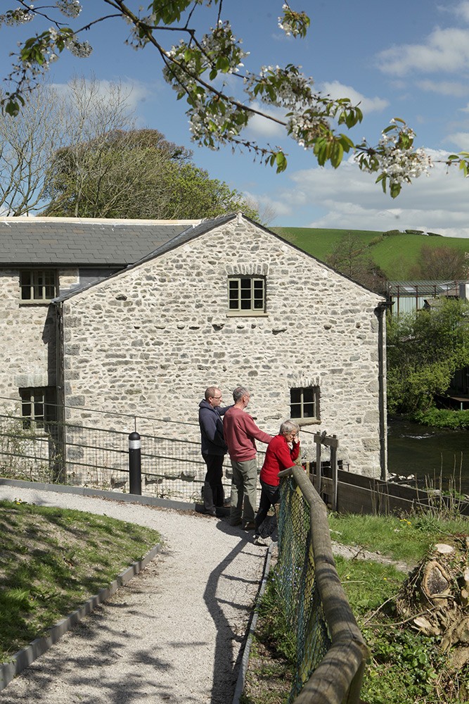 Thresh and Ply (2014) | Heron Corn Mill | Beetham | Milnthorpe ...
